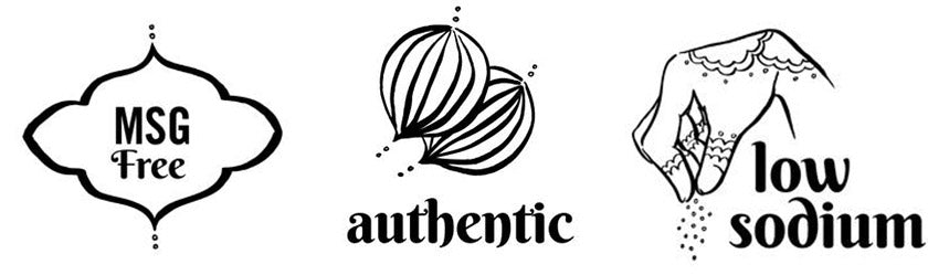Shah Foods: Authentic and All Natural Spice Blends and Teas