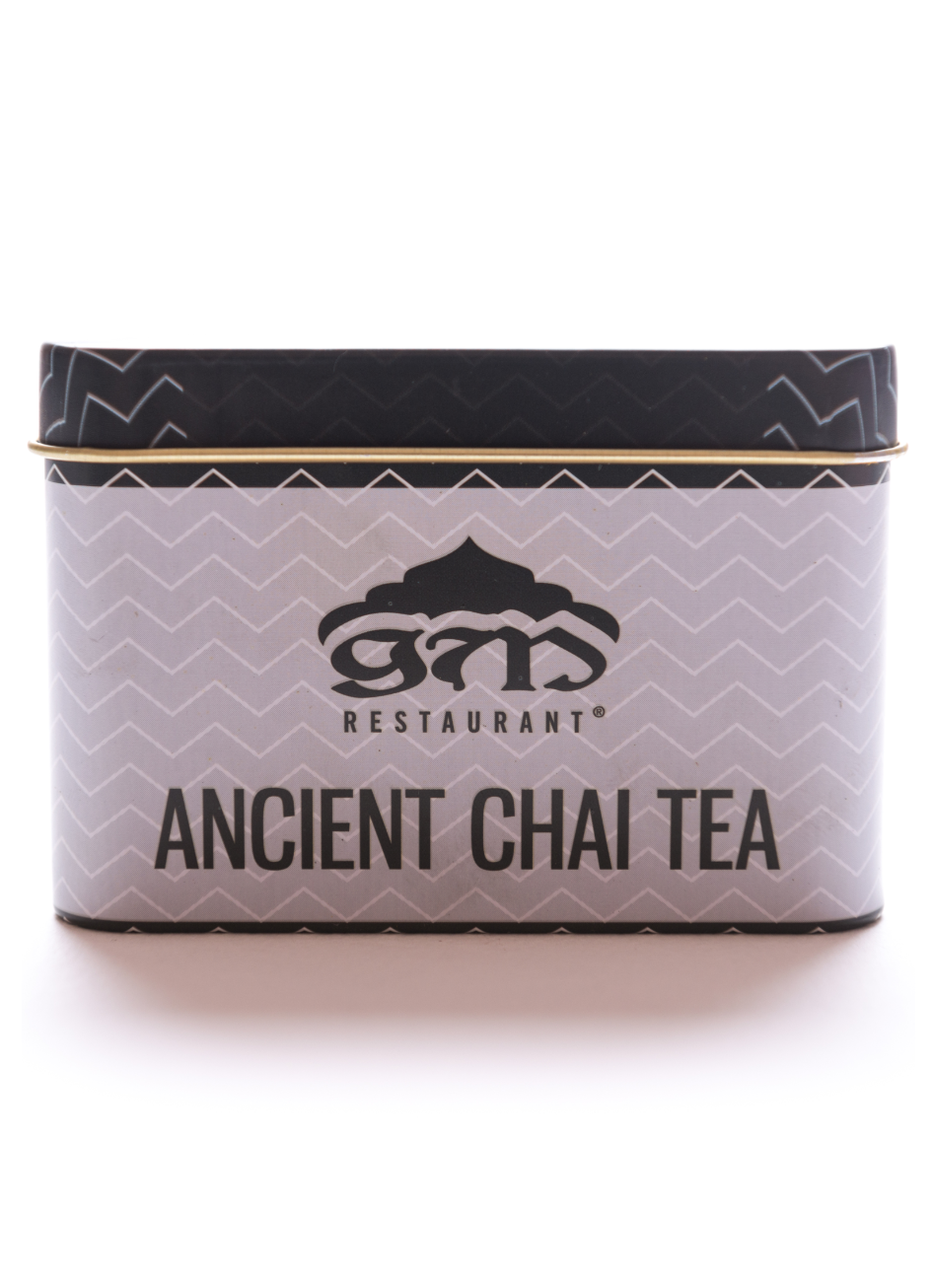 Ancient Chai Tea – Shah Foods